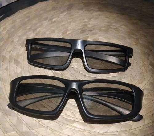 3d Очки 3д очки для кинотеатра
