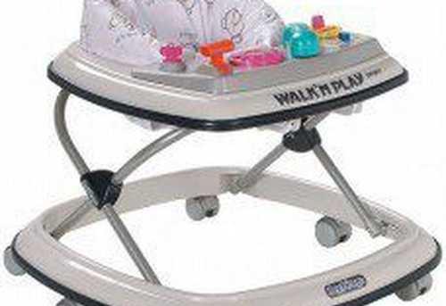 Ходунки Peg Perego
