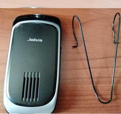 Jabra SP5050 Громкая связь в автомобиль в машину