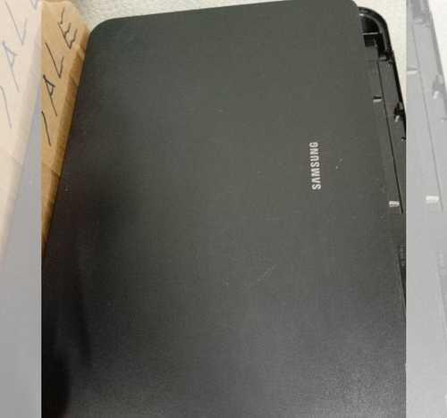 Крышка мфу Samsung SCX-4300