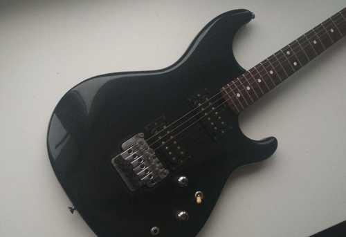 Yamaha Session II 520 Japan