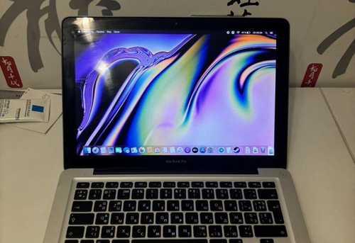 MacBook Pro 13 (2012), 500 ГБ, Core i5, 2.5 ГГц, RAM 4 ГБ, Intel HD Graphics 4000
