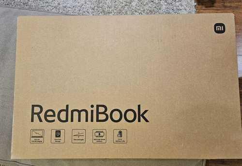 Новый Xiaomi redmibook 15 gray