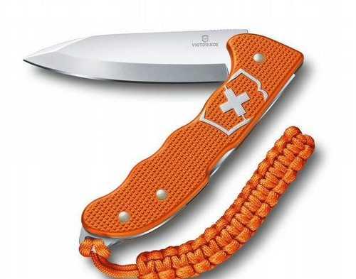 Нож Victorinox Hunter Pro Alox Orange 0.9415.L21