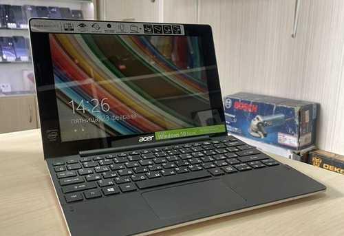 10.1" Acer Aspire Switch 10 E SW3-013, 32 ГБ, Atom Z3735F, RAM 2 ГБ, Intel HD Graphics