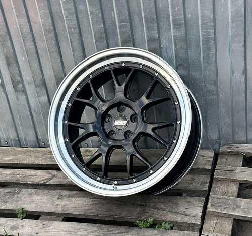 Диски BBS стиль R21 5/114.3