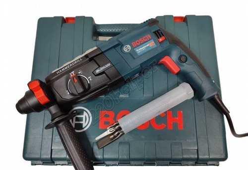 Перфоратор Bosch GBH2-28D 1000W / 3.2Дж