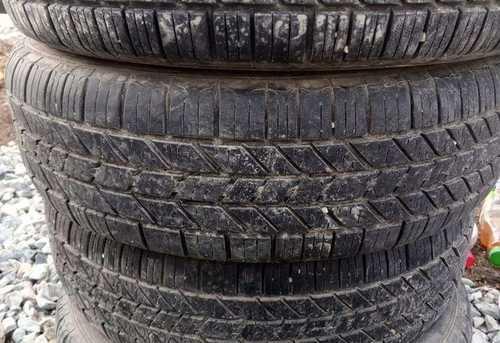 Hankook H725 Mileage Plus II 185/65 R15 85M