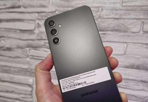 Samsung Galaxy A34, 8/256 ГБ