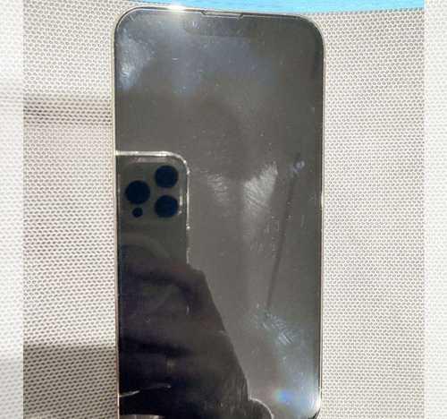 iPhone 13 Pro, 128 ГБ