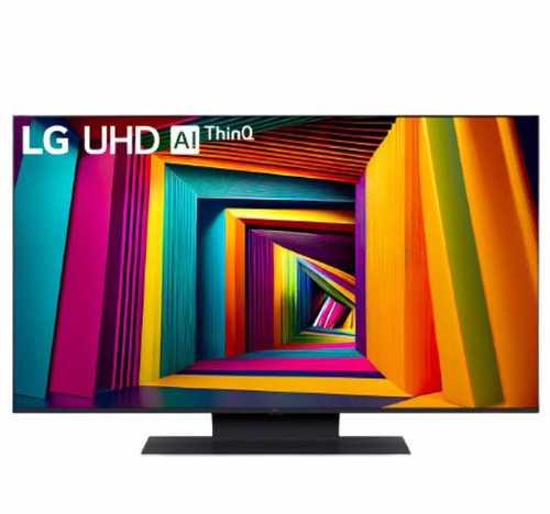 Телевизор LG 75UT91006LA