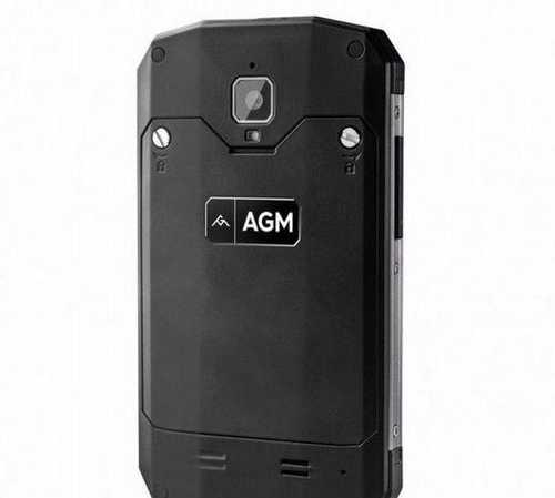 AGM A8 64 gb