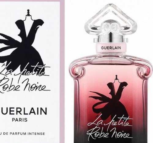 Guerlain - La Petite Robe Noire