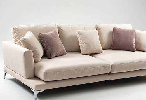 Дизайнерский диван