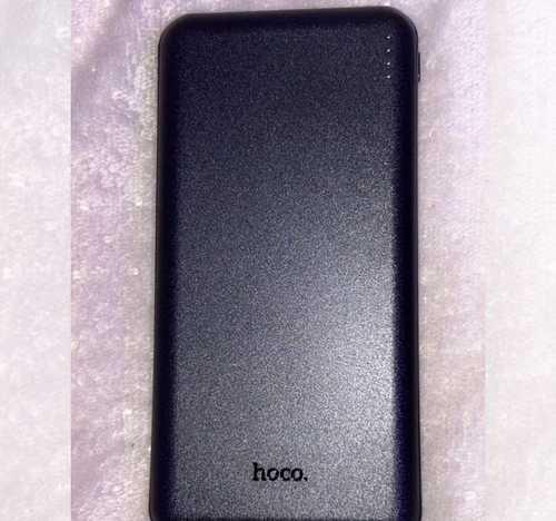 Powerbank hoco