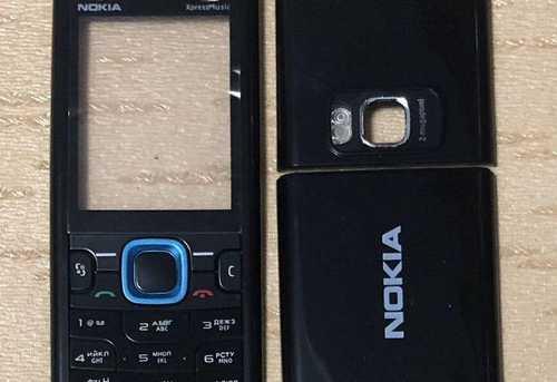 Корпус для Nokia 5320 Xpress Music