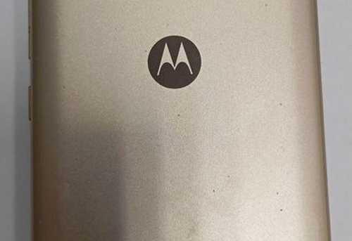 Motorola Moto E4 Plus, 3/16 ГБ