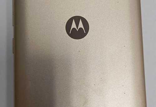 Motorola Moto E4 Plus, 3/16 ГБ