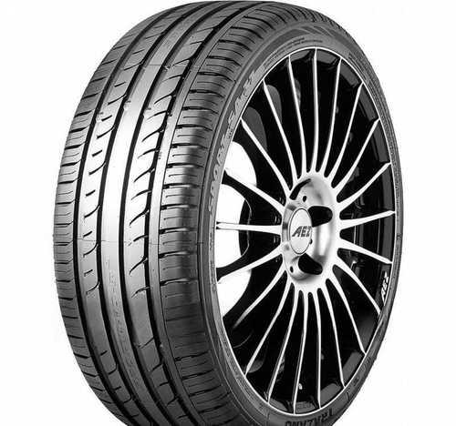 Trazano SA37 245/45 R20 99W