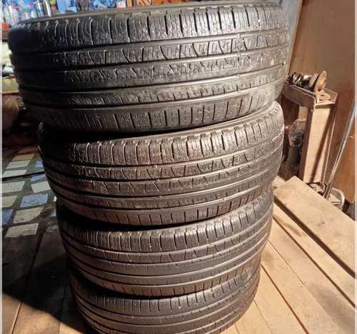 Pirelli Scorpion Verde 215/65 R16 73W