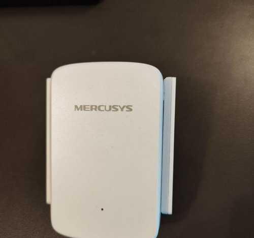 Усилитель Wi-Fi сигнала Mercusys ME30