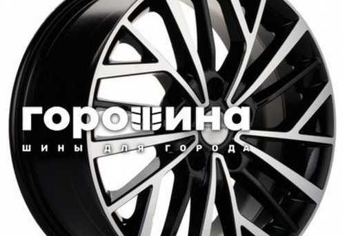Khomen Wheels KHW1717 (Changan CS35/CS35 Pro) 7x17