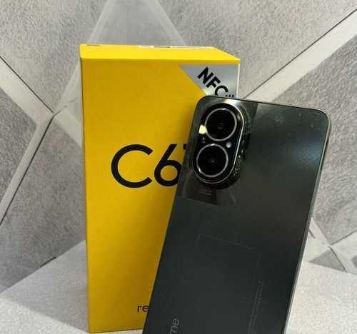 realme C67, 6/128 ГБ