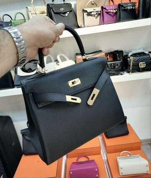 Сумка Hermes Kelly