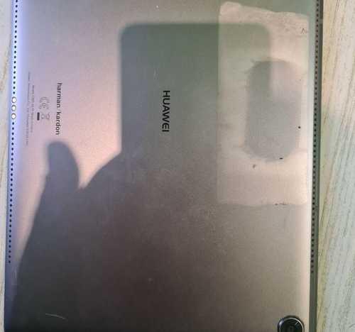 Huawei mediapad M5 PRO