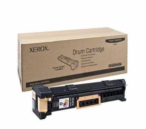 Лазерный картридж Xerox 013R00679 181305