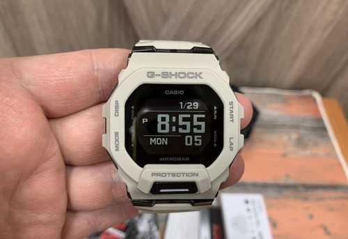 Casio G-Shock GBD-200UU-9DR (Новые)