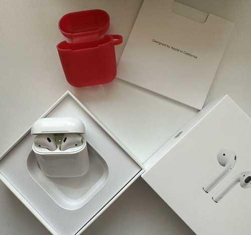 Apple Airpods