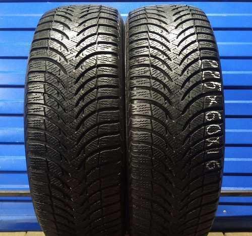 Michelin Alpin 4 225/60 R16 99V