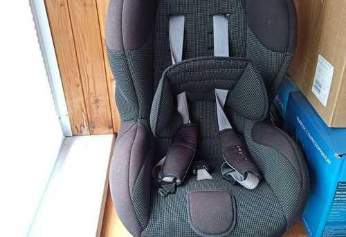 Автокресло Baby care isofix