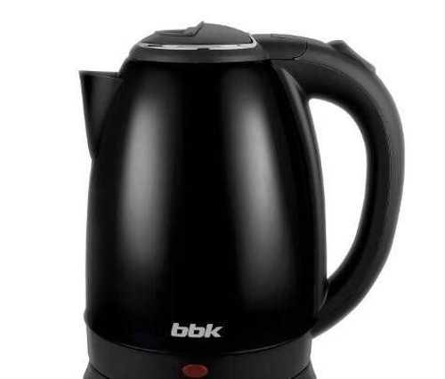 Чайник BBK EK1760S