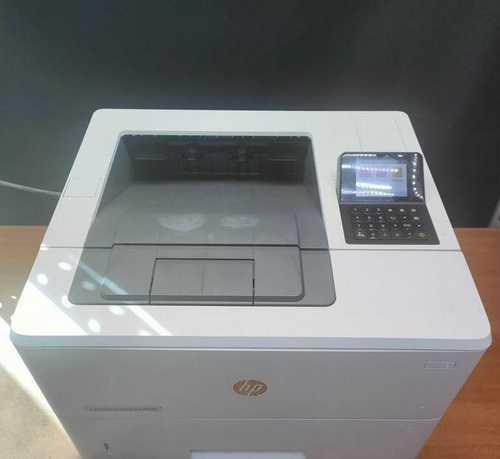 HP m507 лазерный высокоскоростной принтер