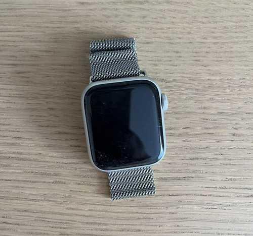 Apple watch se