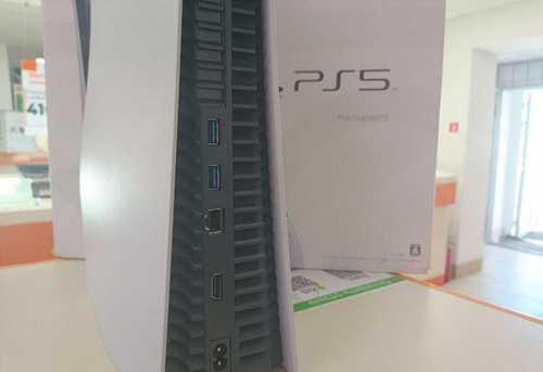 Sony Playstation 5 (7вт)