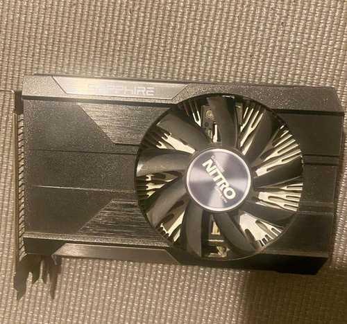 Видеокарта R7 360 2gb