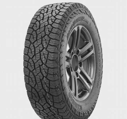 Kumho Road Venture AT52 215/65 R16 102H