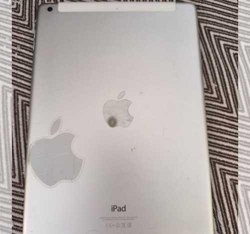 iPad