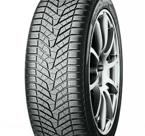 Yokohama W.Drive V905 285/35 R21 105V