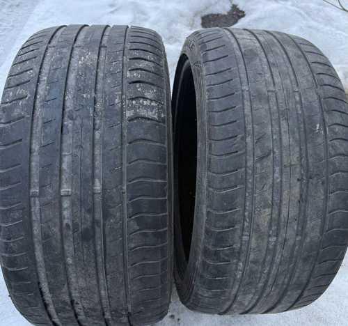 Triangle EffeXSport TH202 275/35 R19 27Y