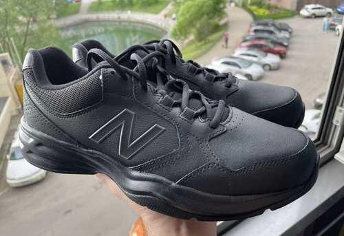 Кроссовки new balance 411