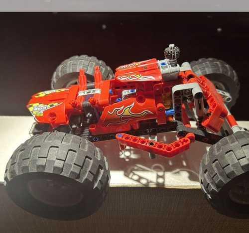 Конструктор lego technic