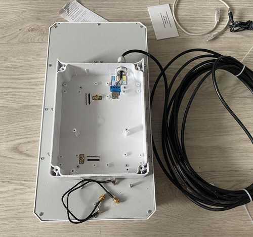 Антенна Антекс Nitsa-5 mimo 2x2 BOX