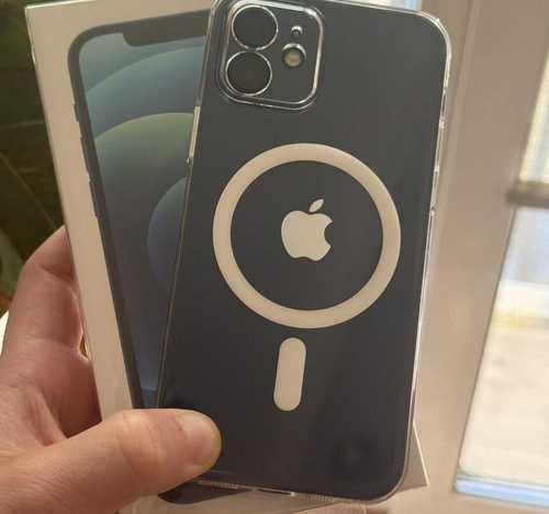 iPhone 12, 64 ГБ