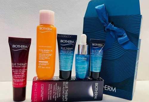 Biotherm Набор ухода, миниатюры