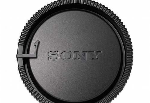 Задняя крышка Sony ALC-R55 для объектива A-Mount