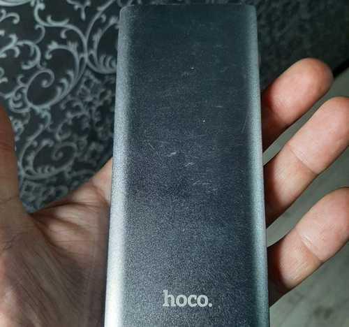 Повербанк hoco 7000mah